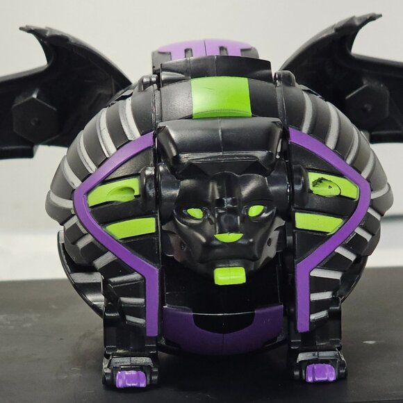 Spin Master | Toys | Bakugan Brawler Armored Alliance Jumbo Darkus ...